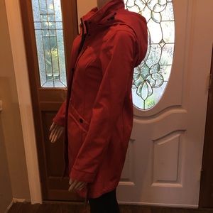 Kristen Blake | Jackets & Coats | Kristen Blake Soft Shelled Jacket ...